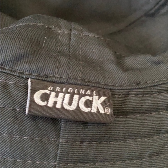Chuck | Accessories | California Original Chuck Bucket Hat | Poshmark